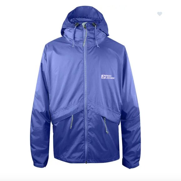 Red Ledge | Jackets & Coats | Red Ledge Sky Blue Jacket With Zipper ...